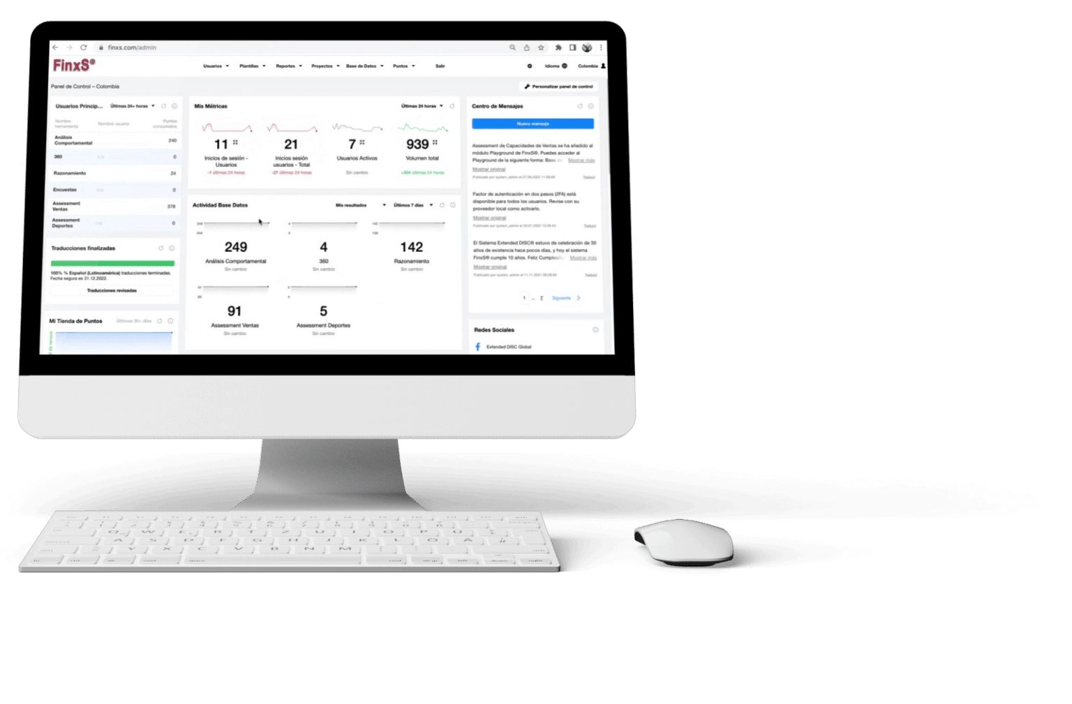 5 Tipos De Pruebas de Selección de Personal - FinxS