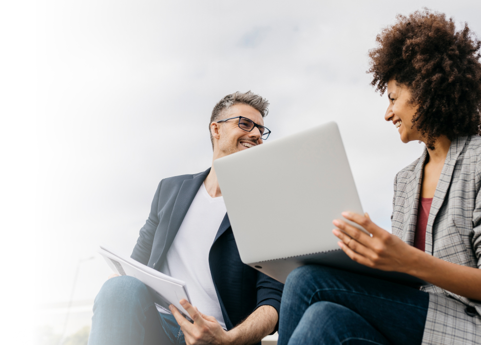 Selección del Talento Humano - FinxS